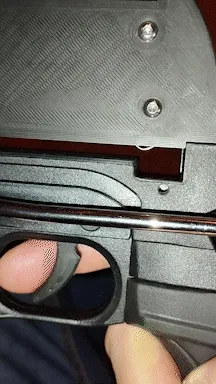 Alligator 2 tuning trigger by Daniel MakerWorld: Download Free 3D Models