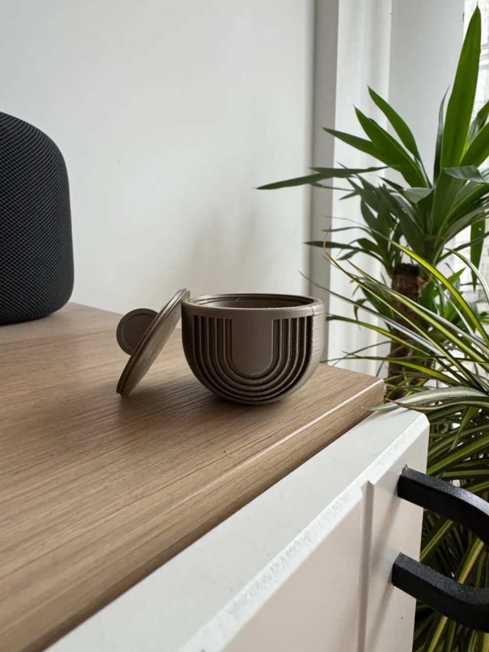 Deco Jar by JavierS - MakerWorld