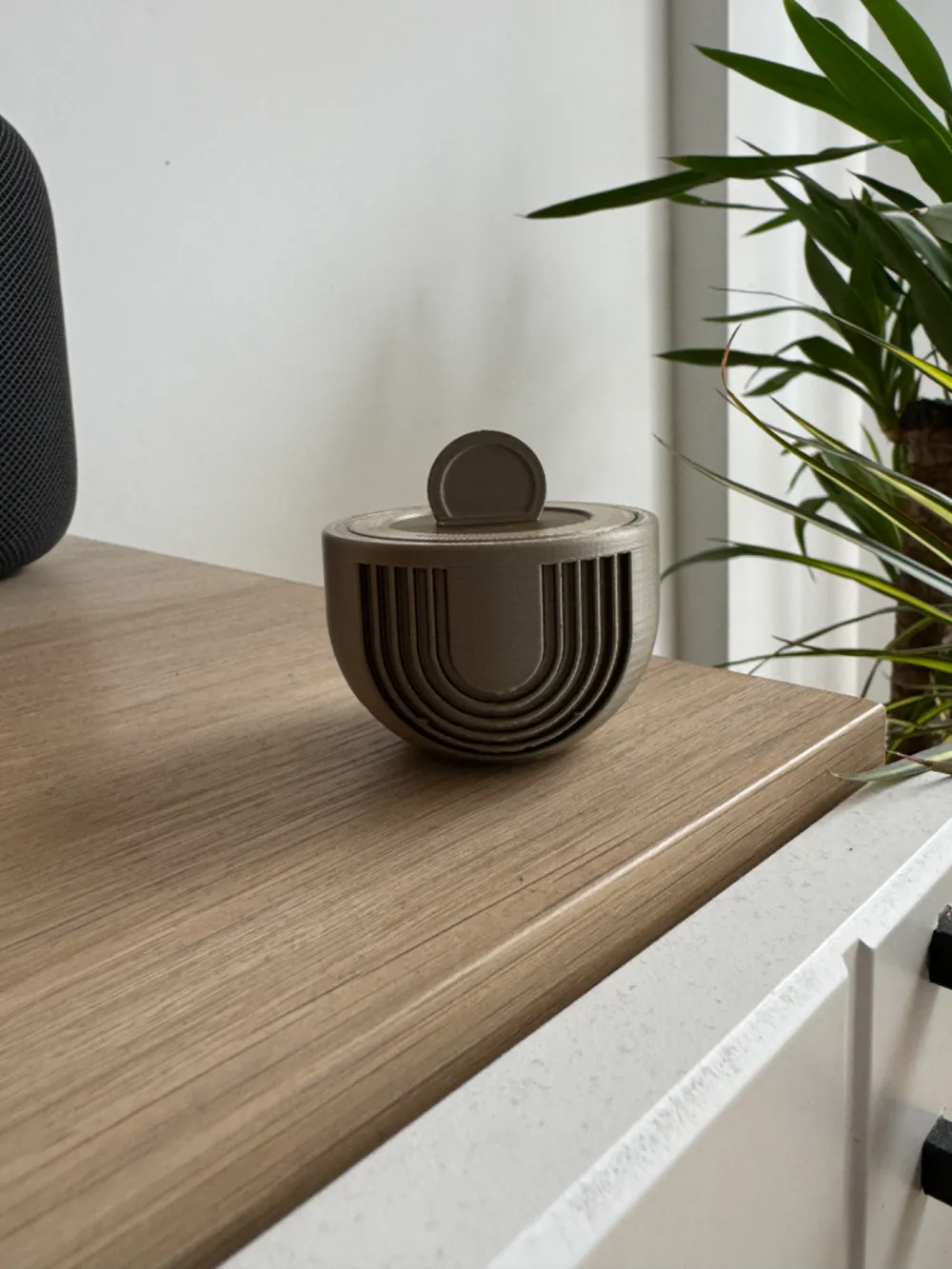 Deco Jar by JavierS - MakerWorld