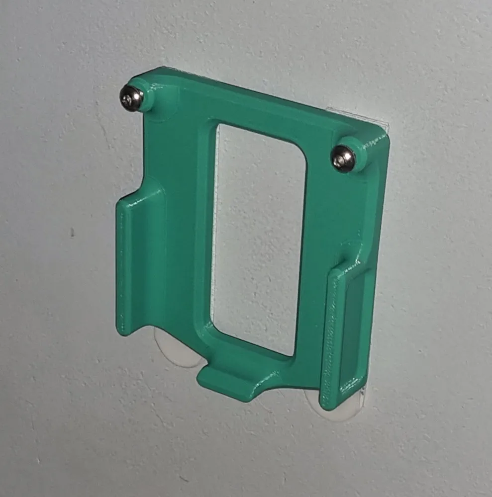 Arris CM8200-3M Command Wall Mount by ExternumArcaCogitandi - MakerWorld