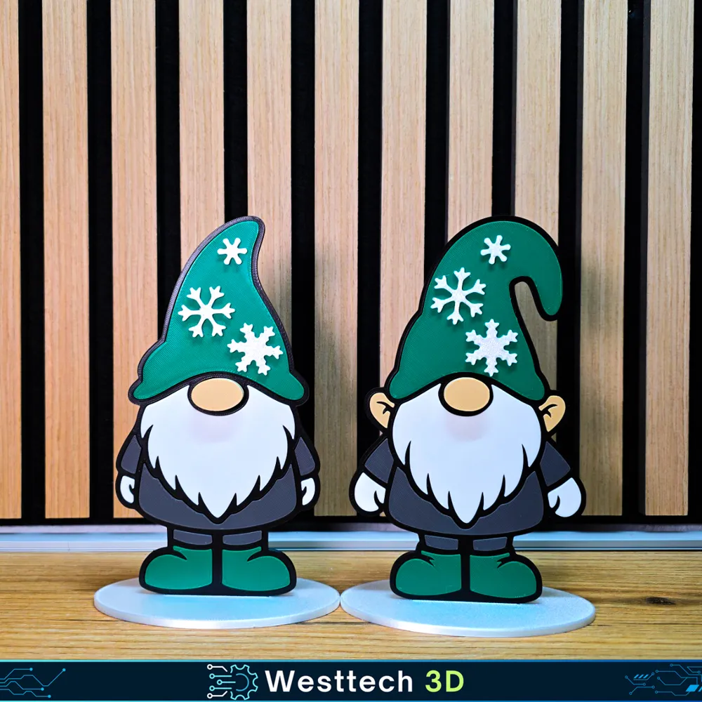 Wichtel by Westtech 3D MakerWorld: Download Free 3D Models