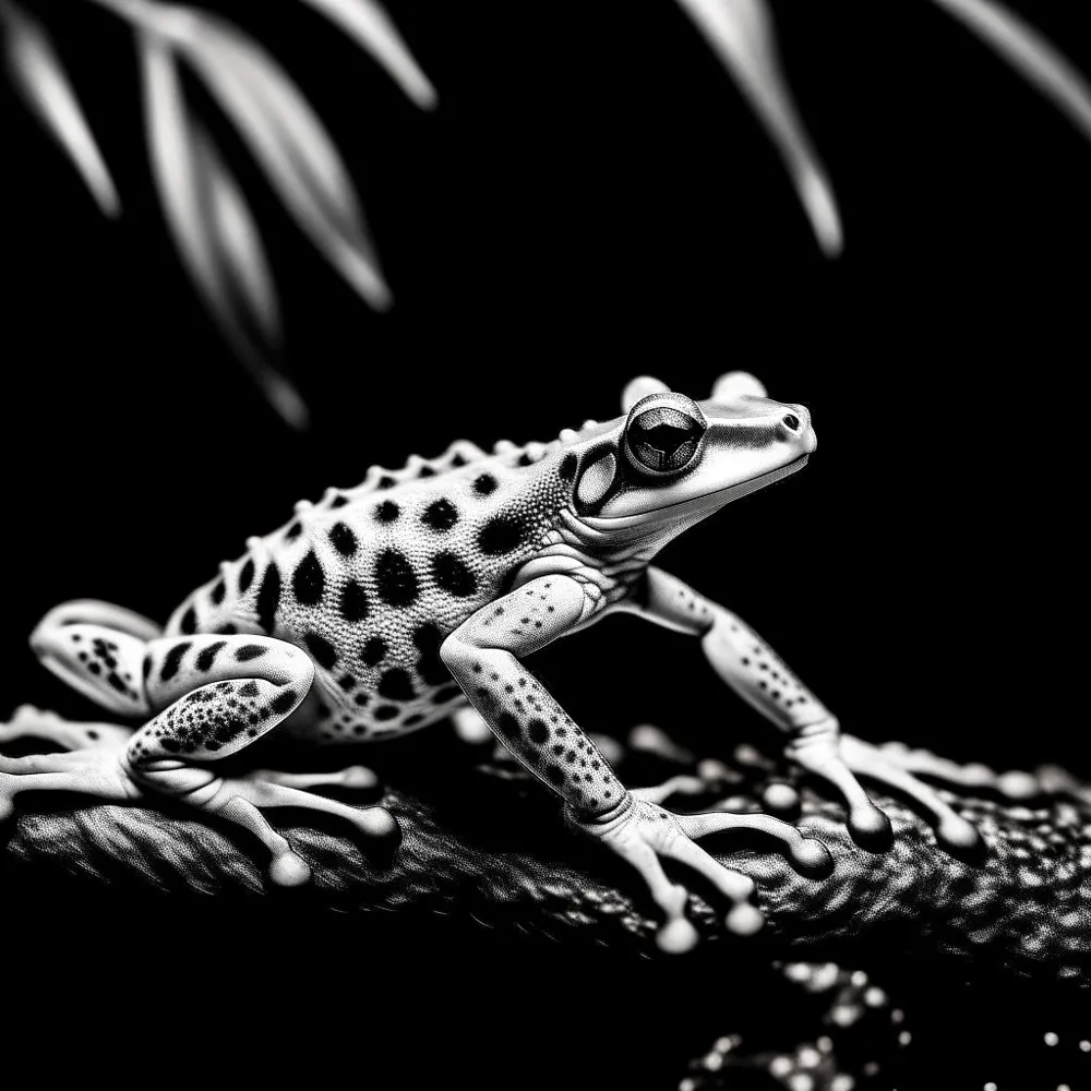 Frog by luke - MakerWorld