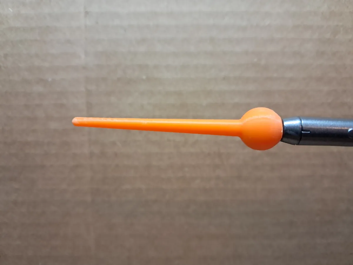 Transformers Basic Blast Effect - Free 3D Print Model - MakerWorld