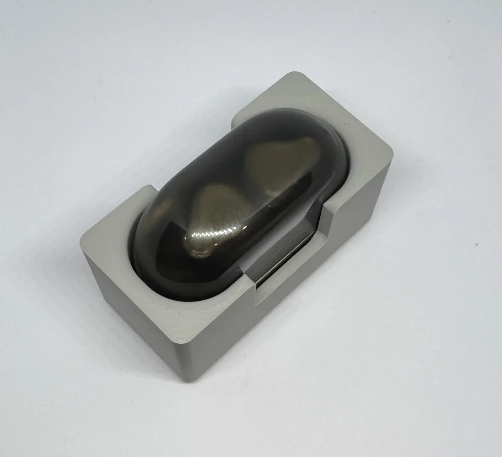 Soundpeats H3 耳机 Gridfinity 收纳盒 - 免费 3D 打印模型 - MakerWorld