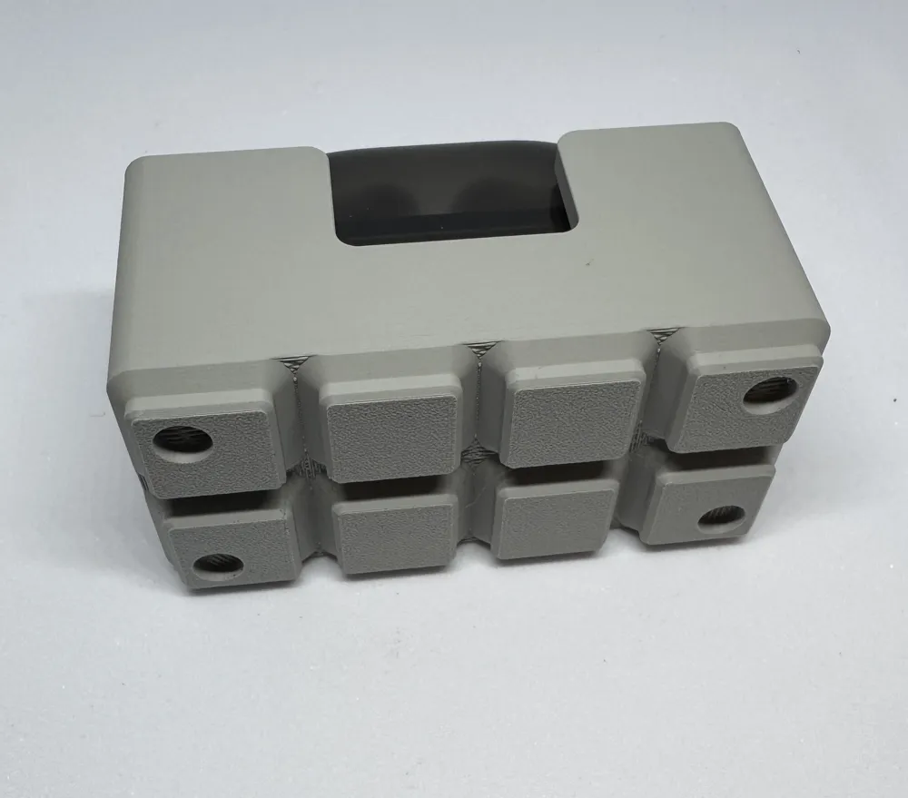 Soundpeats H3 Auricolari Gridfinity Contenitore - Modello di stampa 3D ...