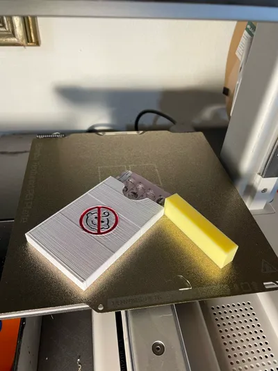 Contraceptive pill funny box - Zoely by EmaSaviMakerWorld: Download ...