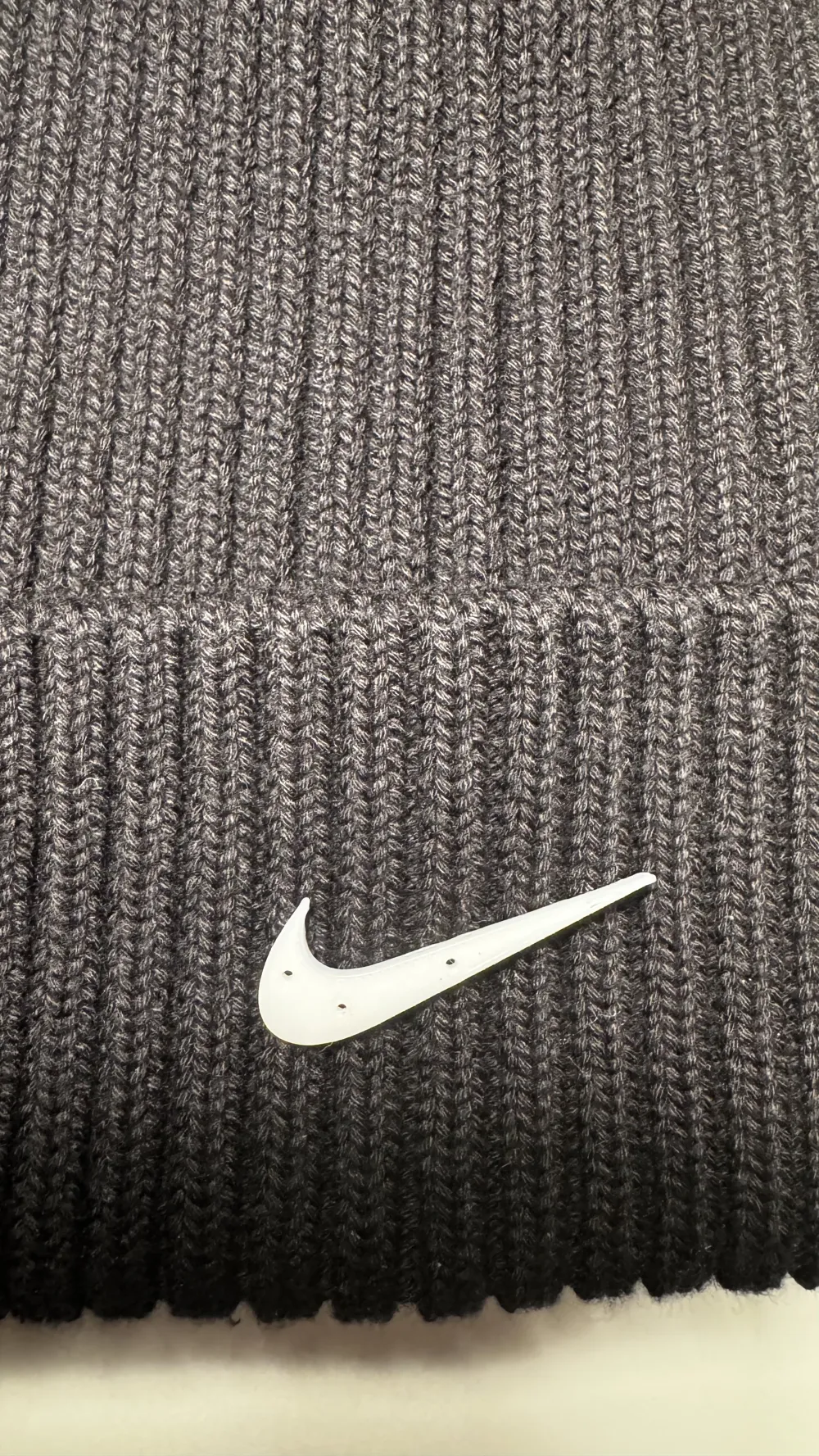 Nike Logo - Patch/Patch - Free 3D Print Model - MakerWorld