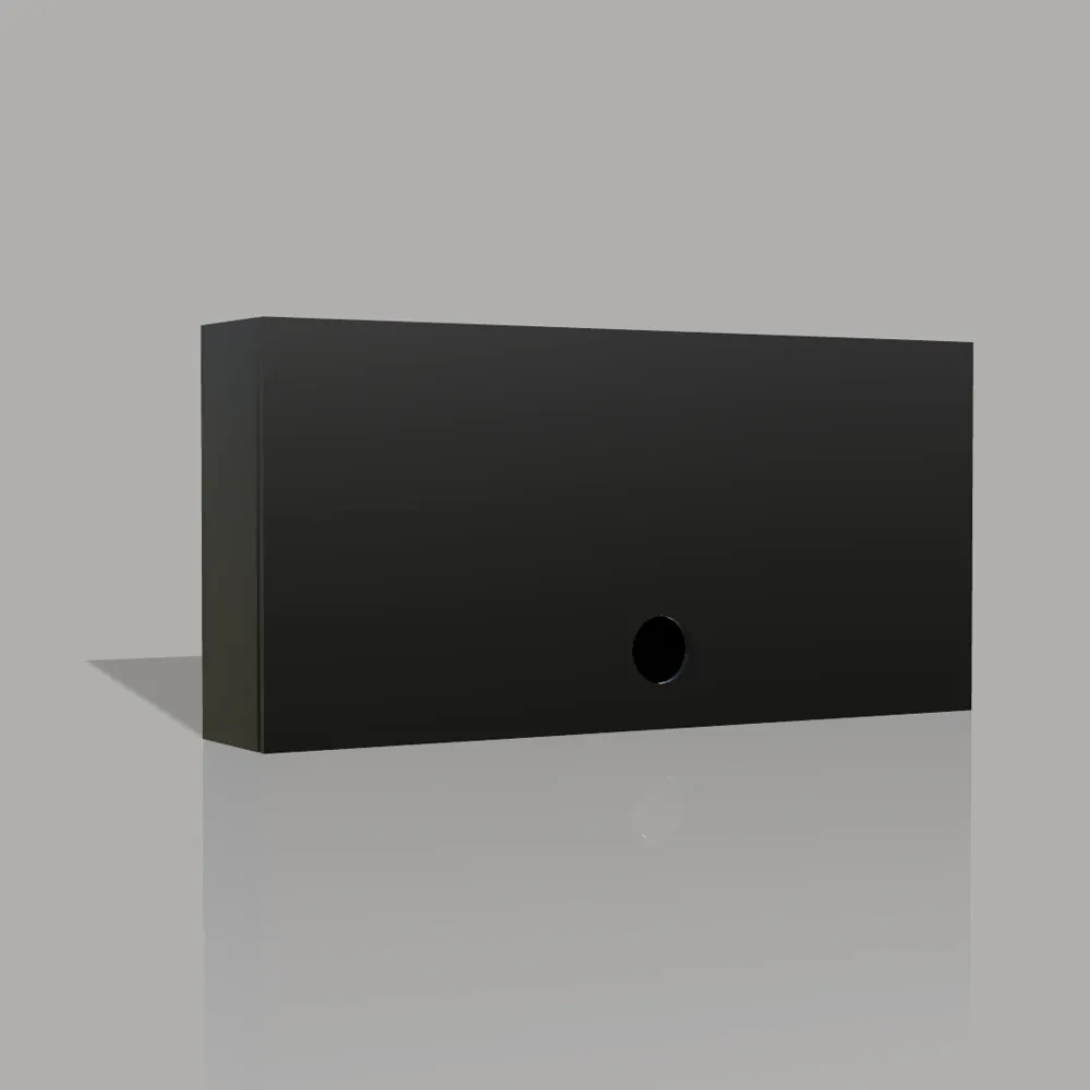 Dragon Ball Z Light Box by ZUPA 3D - MakerWorld