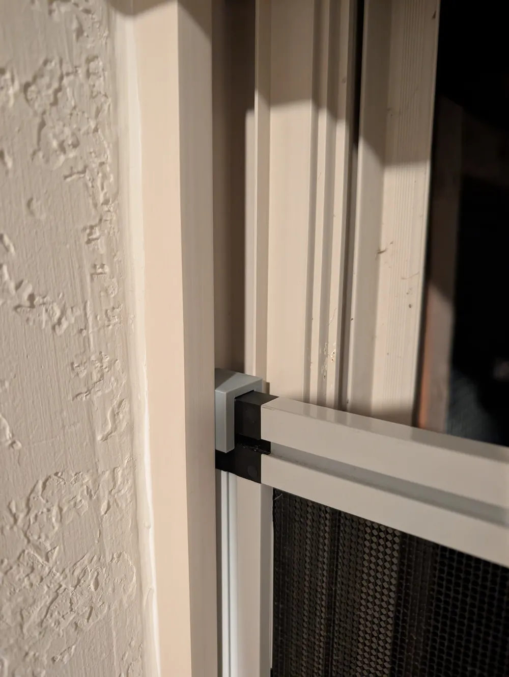 Cat Window Screen Spacer - Free 3D Print Model - MakerWorld