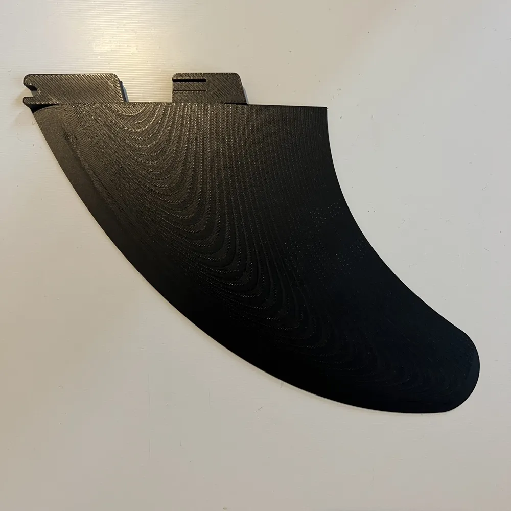 FCS2 Surfboard Fins - Free 3D Print Model - MakerWorld