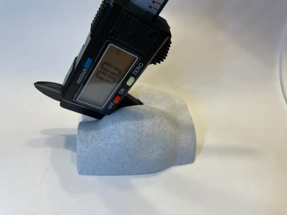 Asscaliper: Der freche Po-Messschieber-Ständer – Kostenloses 3D ...