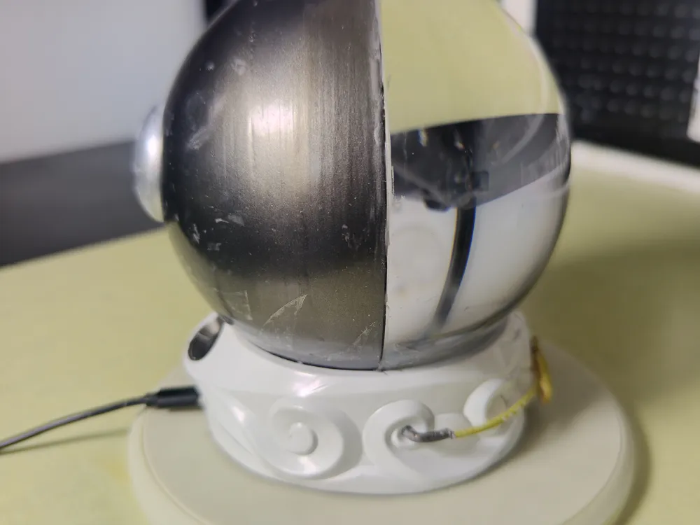 Modelo de Motor de Audio Ye Shunguang 'Arcoíris Nebuloso' - Modelo de ...