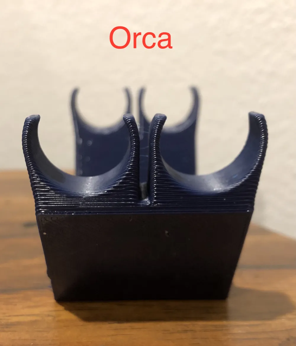 Shot Shell Caddy - 12GA 4 Shells - 2x2 Config by MiscPrinter - MakerWorld