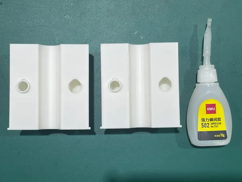 Sunlu Spool-A1 Mini Spool Holder Adapter - Free 3D Print Model - MakerWorld