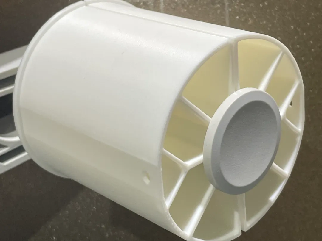 Sunlu (Sanlv) Spool Adapter for A1 Mini Spool Holder by Elfinmask ...
