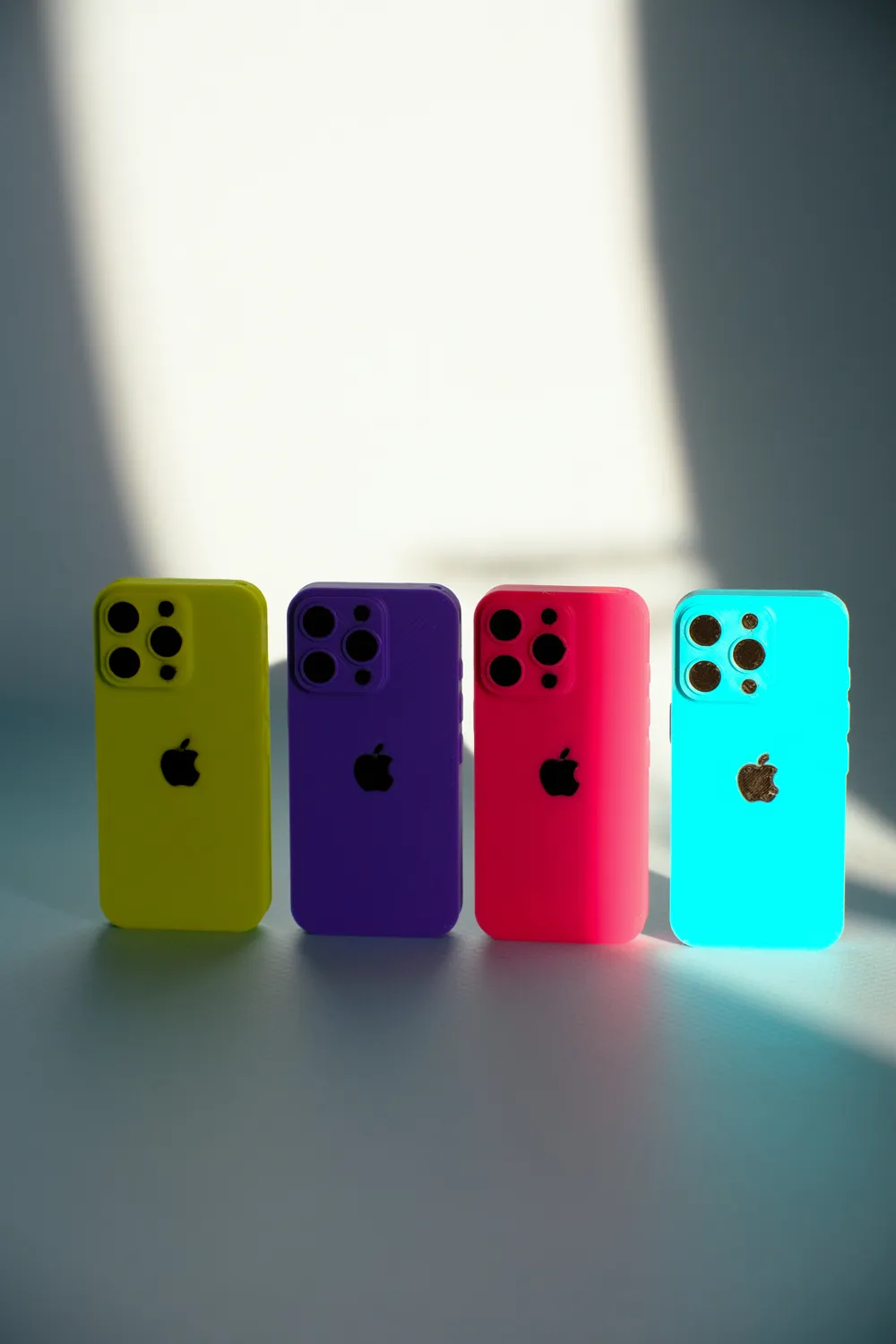 Mini Iphone 16 Pro V2 by Oleksandr T2L MakerWorld: Download Free 3D Models