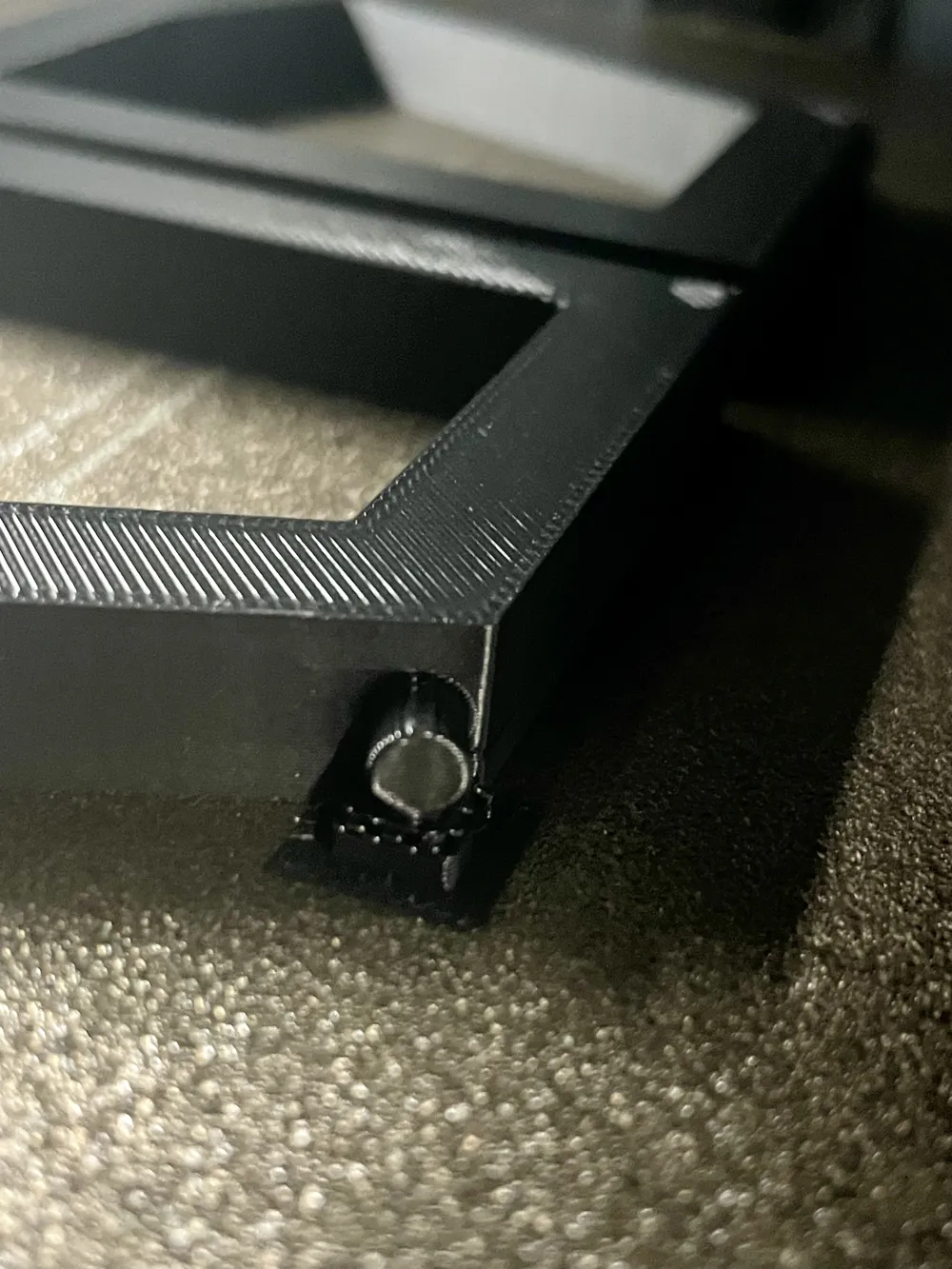 LEGOs Technic F1 stand - Free 3D Print Model - MakerWorld