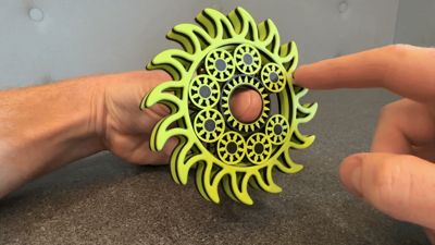 LemonArts | Início - MakerWorld