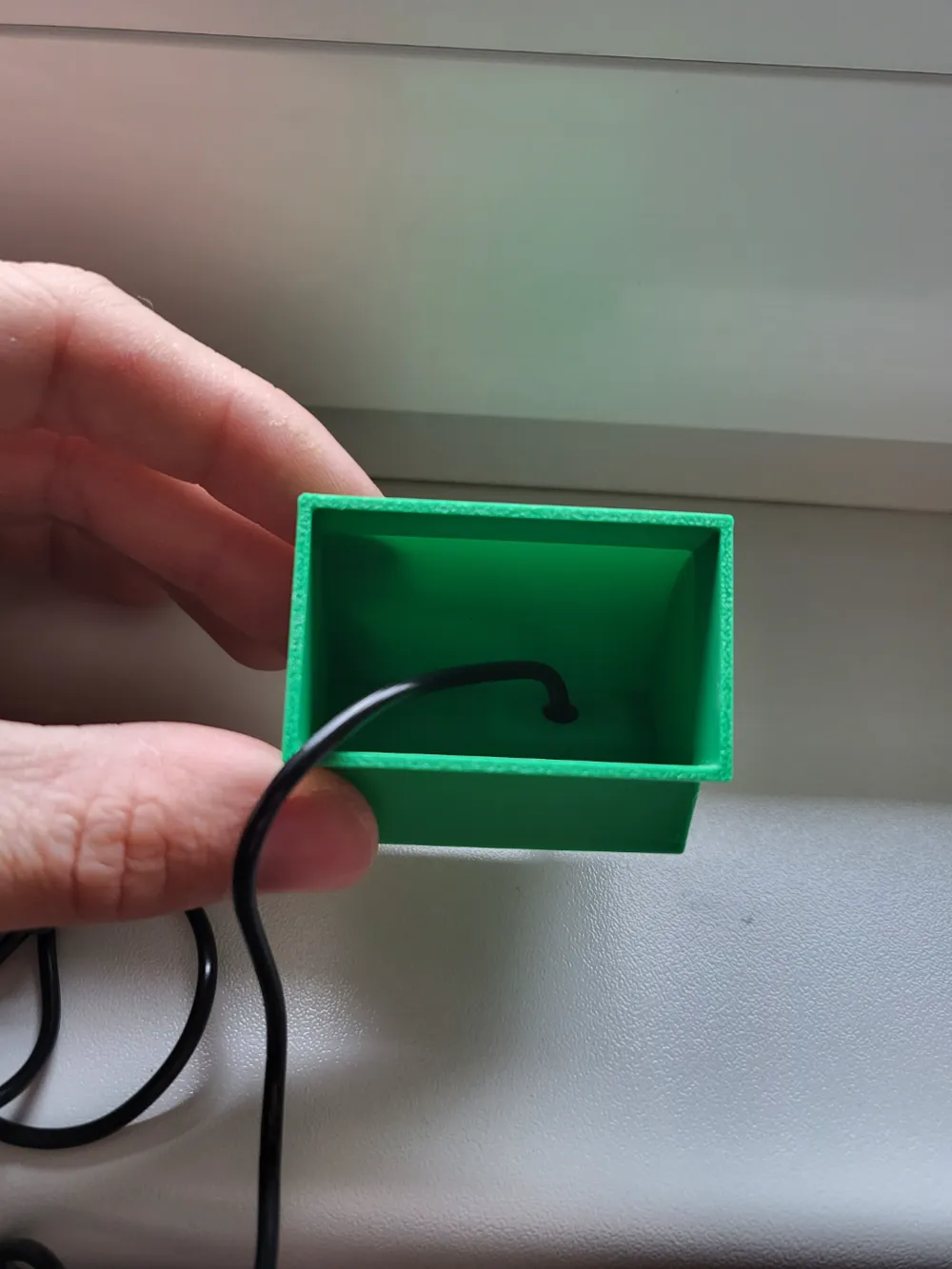 P1S & P1P Chamber temperature sensor by FRP233 - MakerWorld