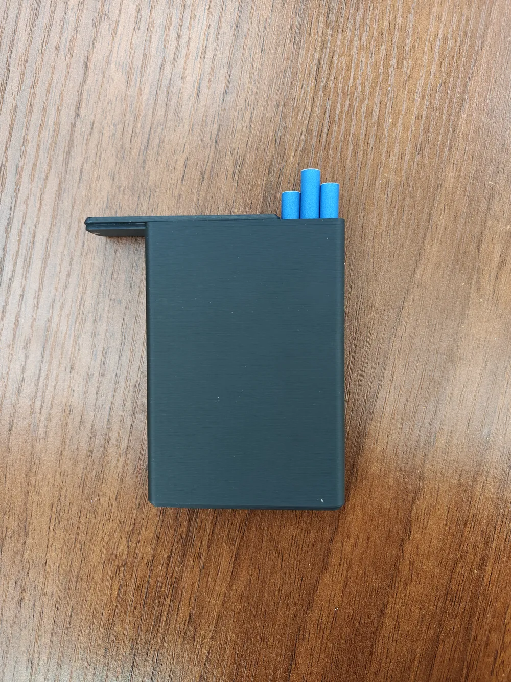 Cigarette Box - Free 3D Print Model - MakerWorld