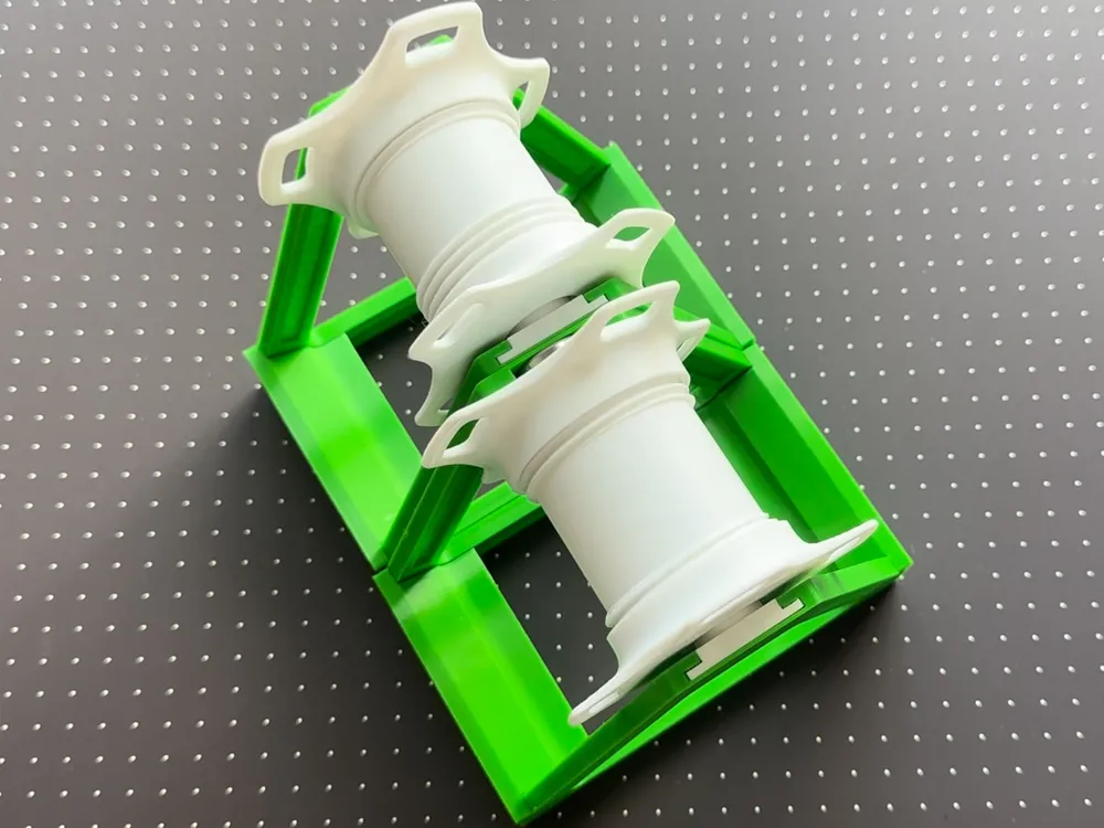 Bambu Lab A1/A1 mini Filament Rewinder 20L Moisture-Proof Dry Box ...