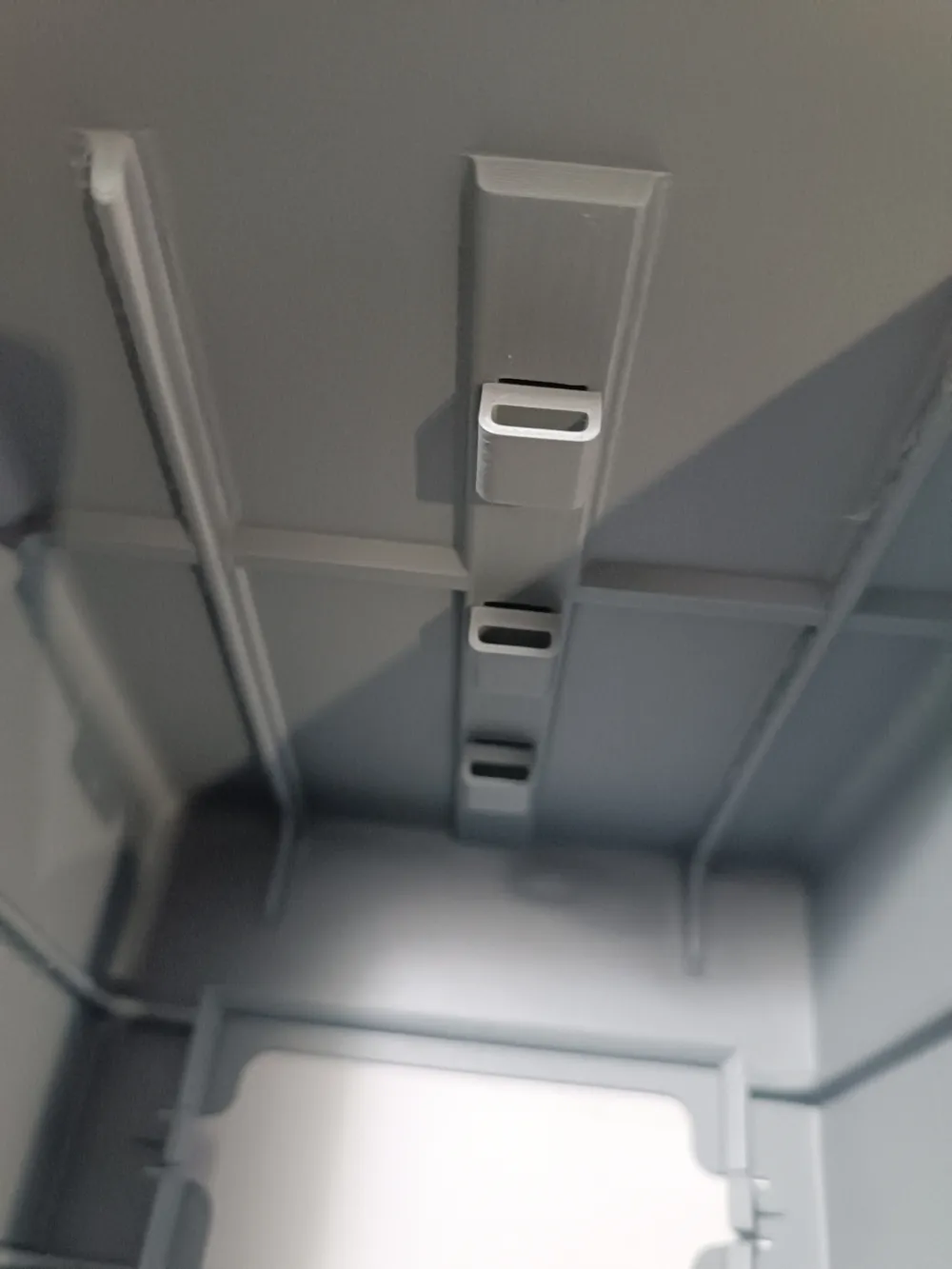 Maintenance Access – Sector C - Free 3D Print Model - MakerWorld