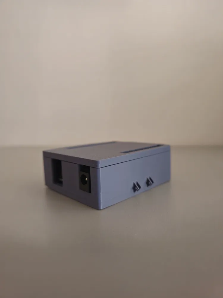 Arduino UNO R3 Modular Case Gen2 - Free 3D Print Model - MakerWorld