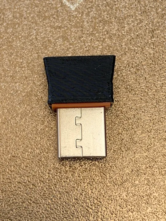 U盘配件/Usb flash drive accessories by user_2463587764 - MakerWorld