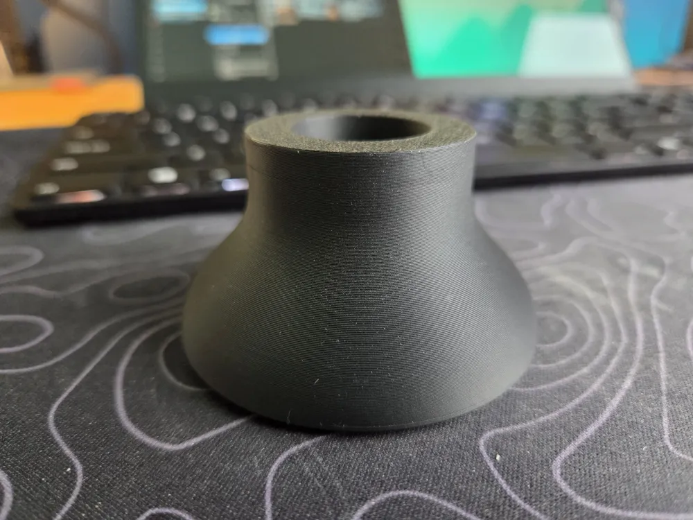 Philips Hue GU10 LED Bulb Range Cover - Free 3D Print Model - MakerWorld