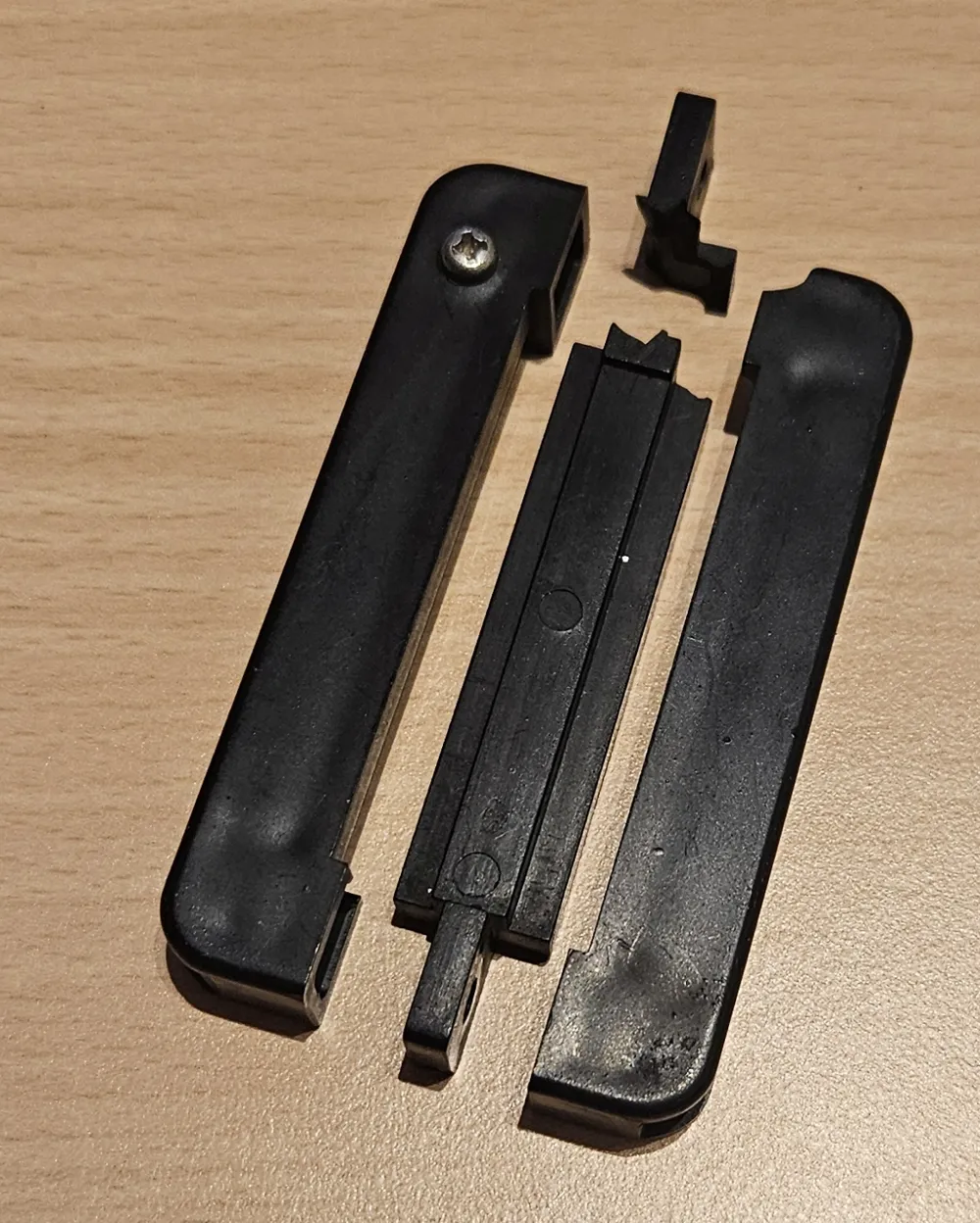 IC Chip Pin Straightener Alignment Tool by Byteflip MakerWorld ...