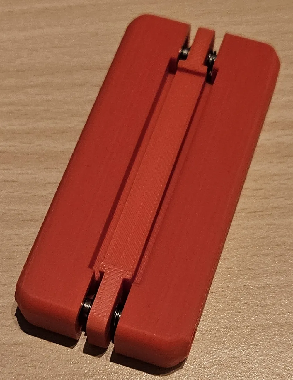 IC Chip Pin Straightener Alignment Tool by Byteflip MakerWorld ...