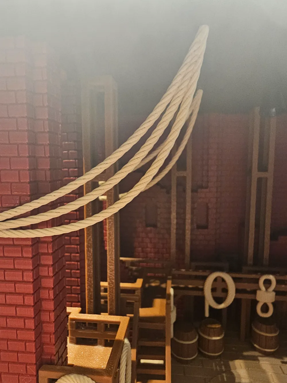 Miniature Rope Accessories by Ryschweitzer MakerWorld: Download Free 3D ...