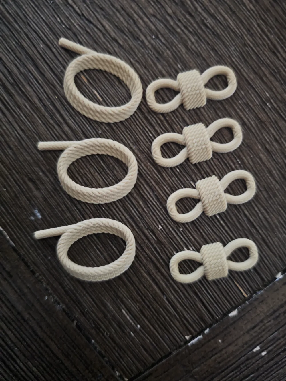 Miniature Rope Accessories by Ryschweitzer MakerWorld: Download Free 3D ...