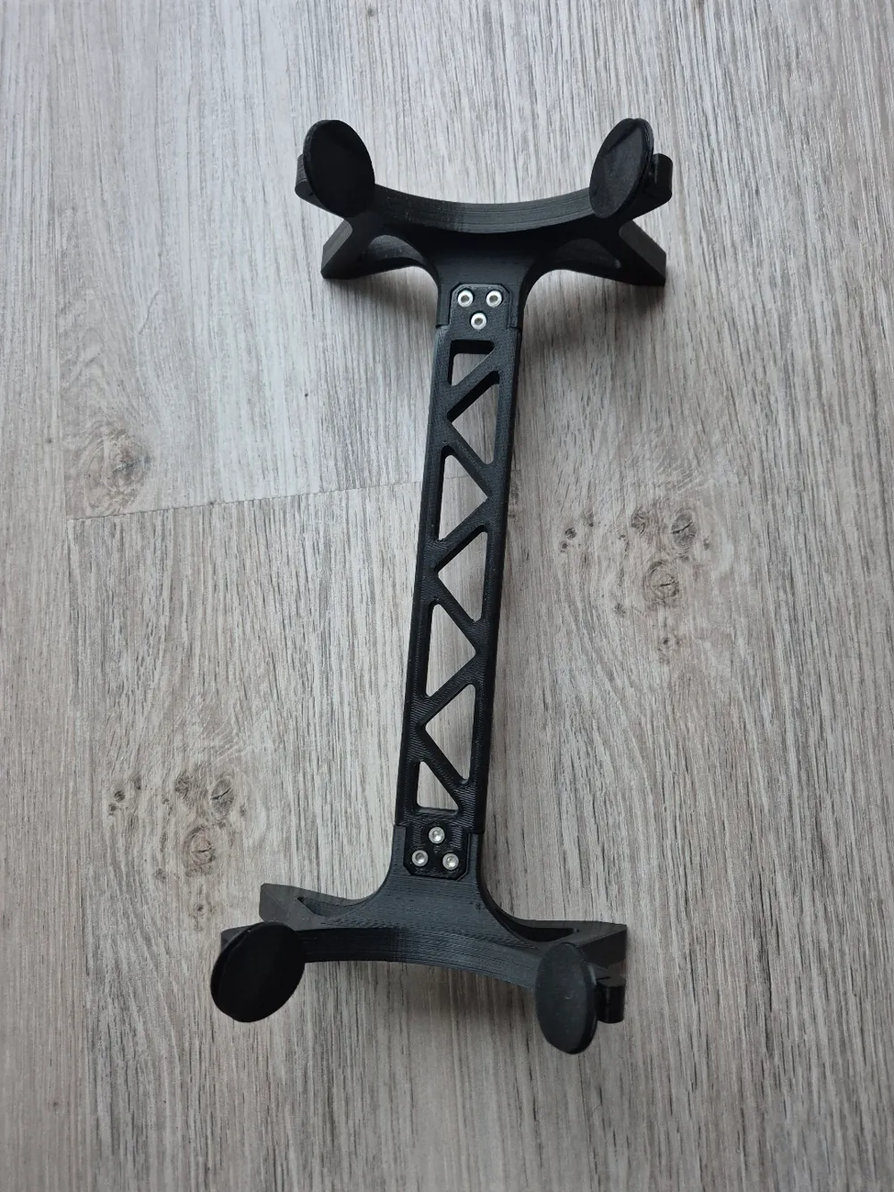 Portalgun Replica Stand by pascal - MakerWorld