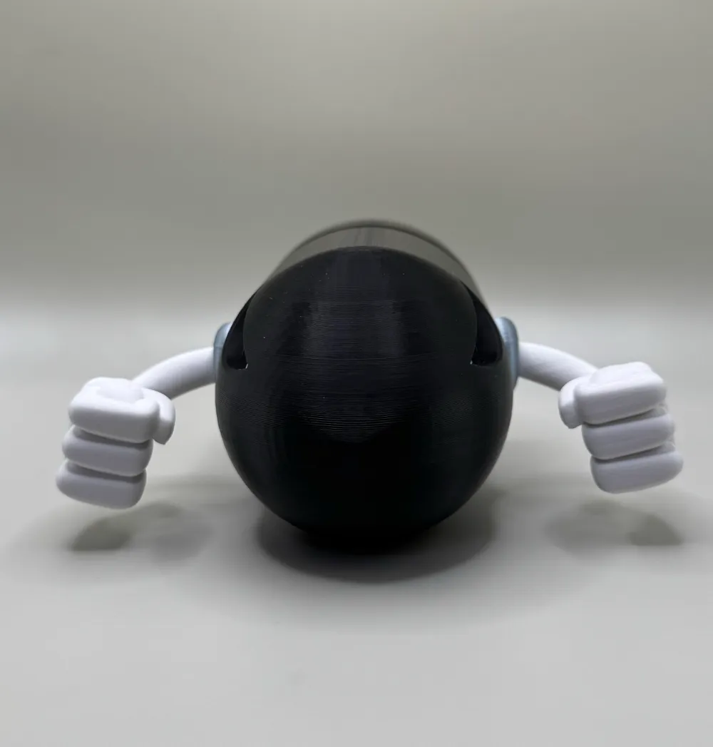 Nintendo Mario Bros Bill Bala por MI3dPrint - MakerWorld