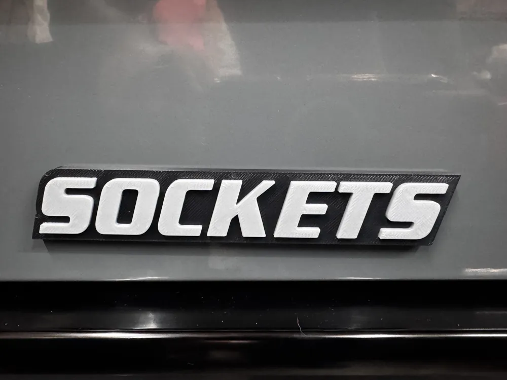 magnetic tool box labels 2.0 by sick02ss MakerWorld: Download Free 3D Models