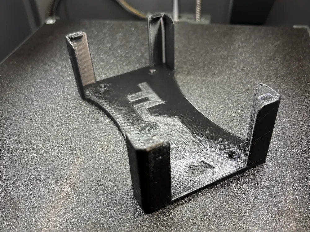 Pedal Clip-in Holder for Source Audio One Series - Free 3D Print Model ...