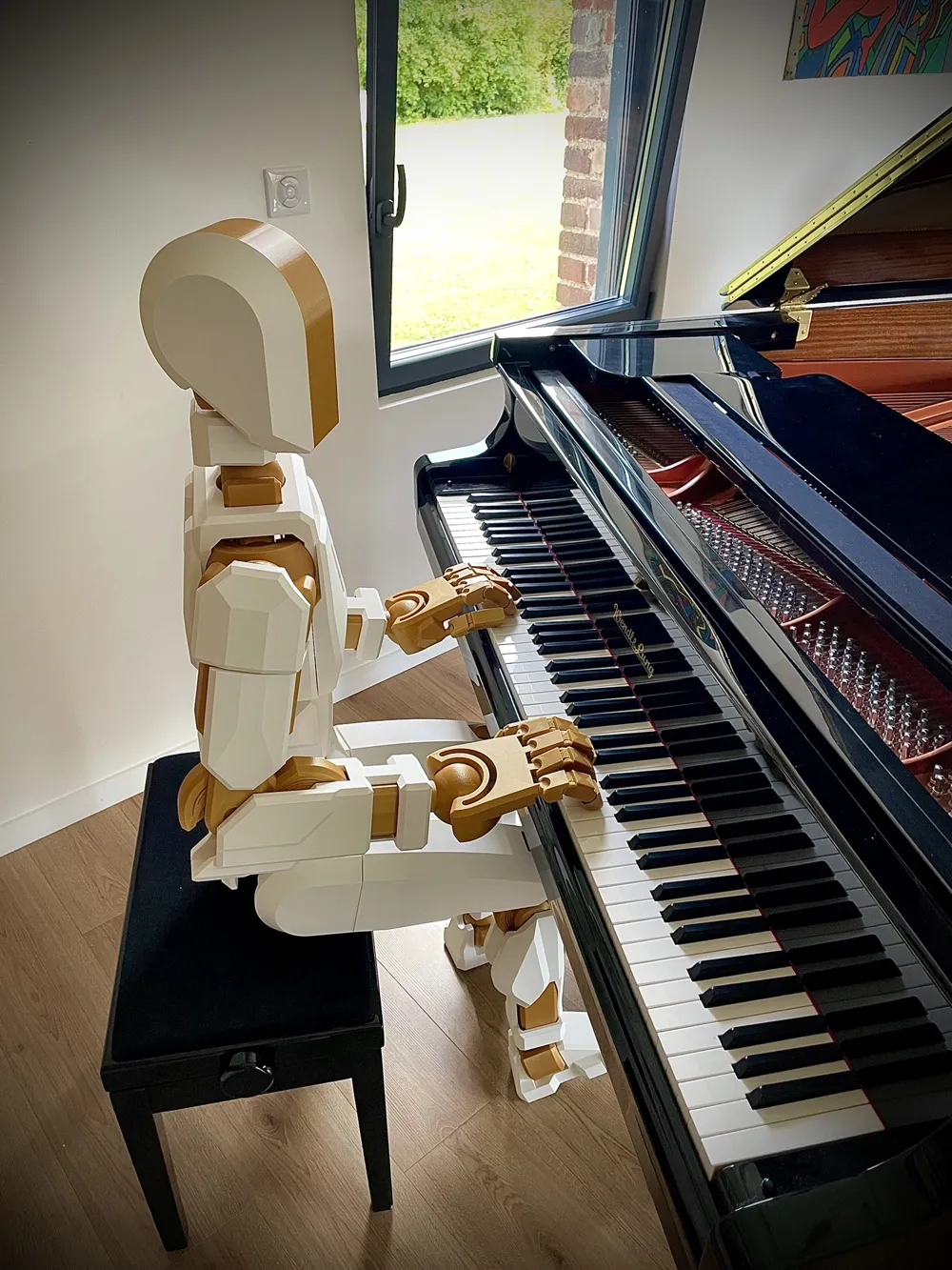 Dummy 13 - 1150%比例 二次创作 - 来自 Spit MakerWorld：免费下载 3D 模型