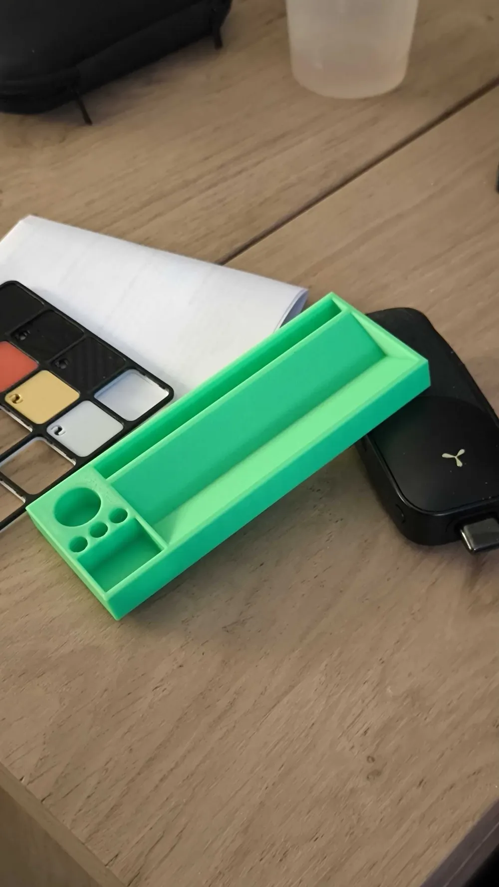 Roulax 2000 - Free 3D Print Model - MakerWorld