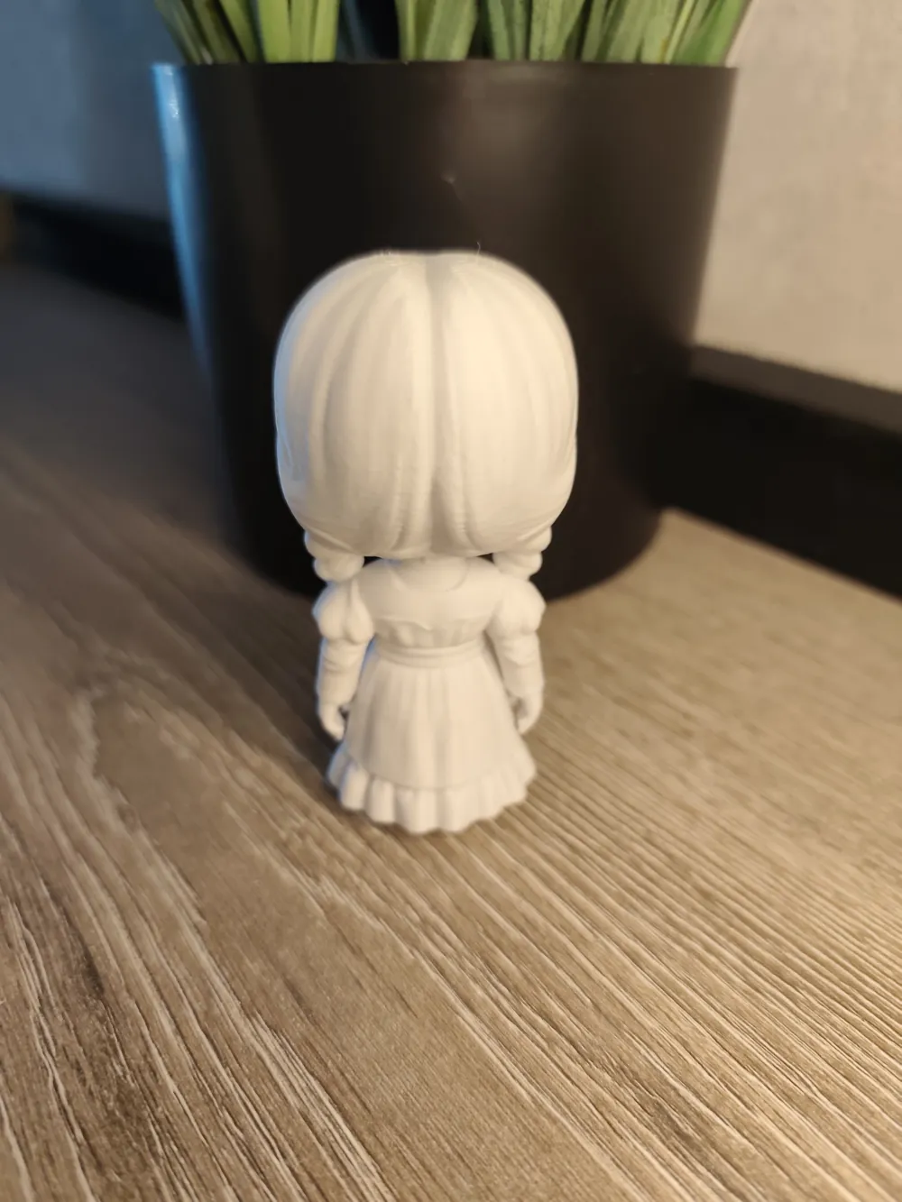 Annabelle Chibi - Modèle d'Impression 3D Gratuit - MakerWorld
