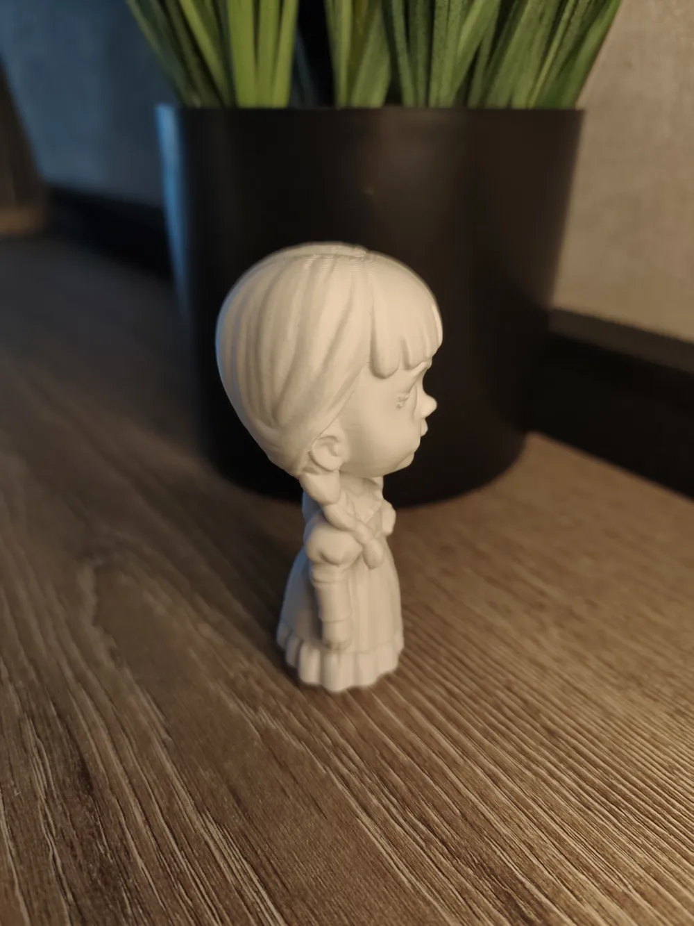 Annabelle Chibi by 3DPrintsForYou MakerWorld: Download Free 3D Models
