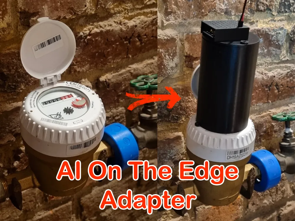 ESP32-CAM Water Meter Reader - for AI On The Edge by Tom's ...