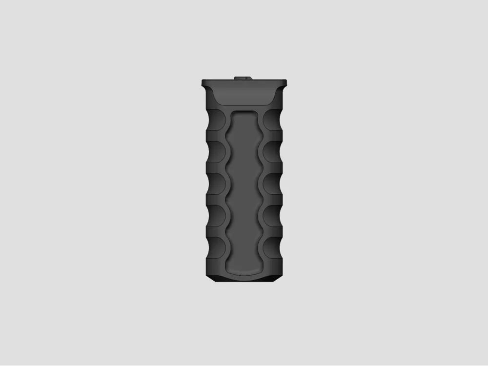 AR15 foregrip 18.3 - KEYMOD by hottr - MakerWorld