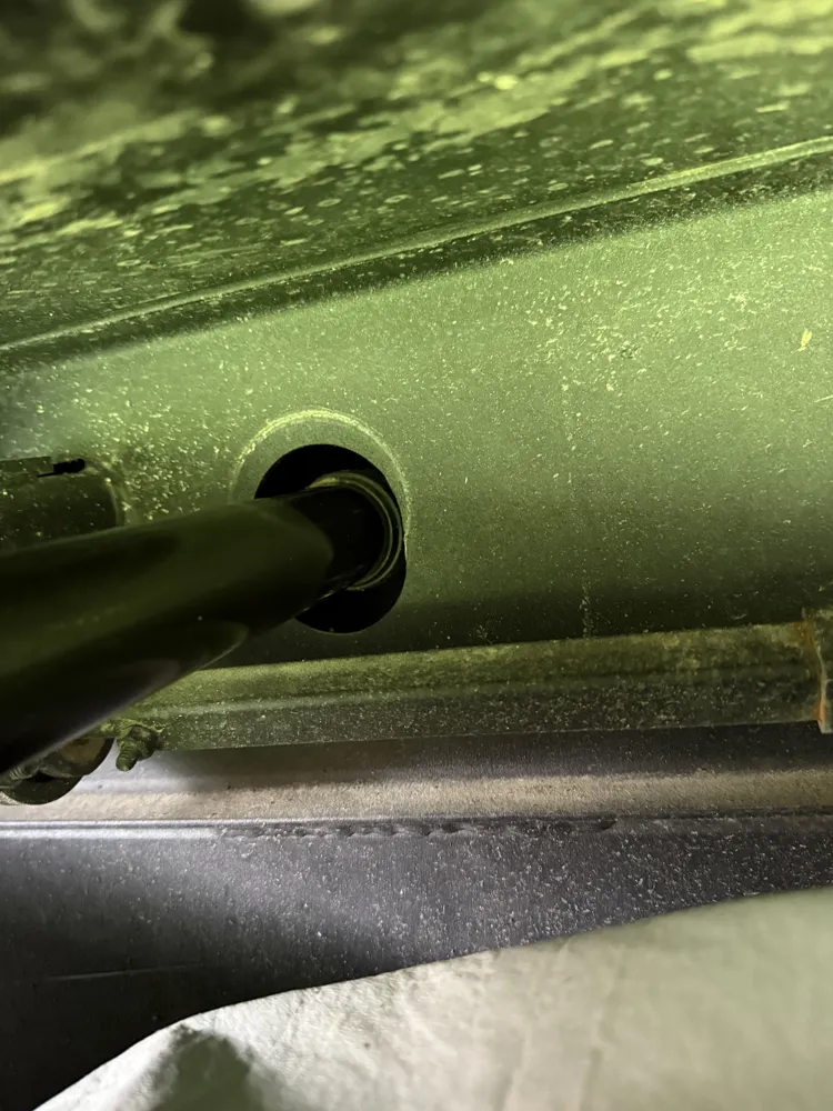 RV Travel Trailer Mouse Guard Rack & Pinion Slides - Free 3D Print ...