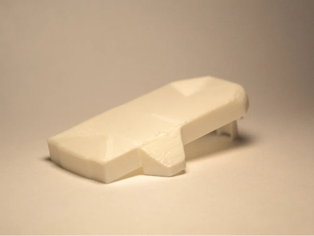 BETAFPV Aquila16 Battery Case - Top Replacement - Free 3D Print Model ...