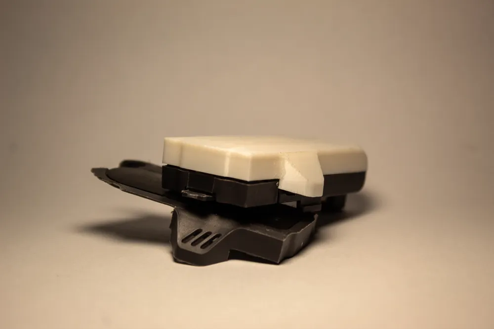 BETAFPV Aquila16 Battery Case - Top Replacement - Free 3D Print Model ...