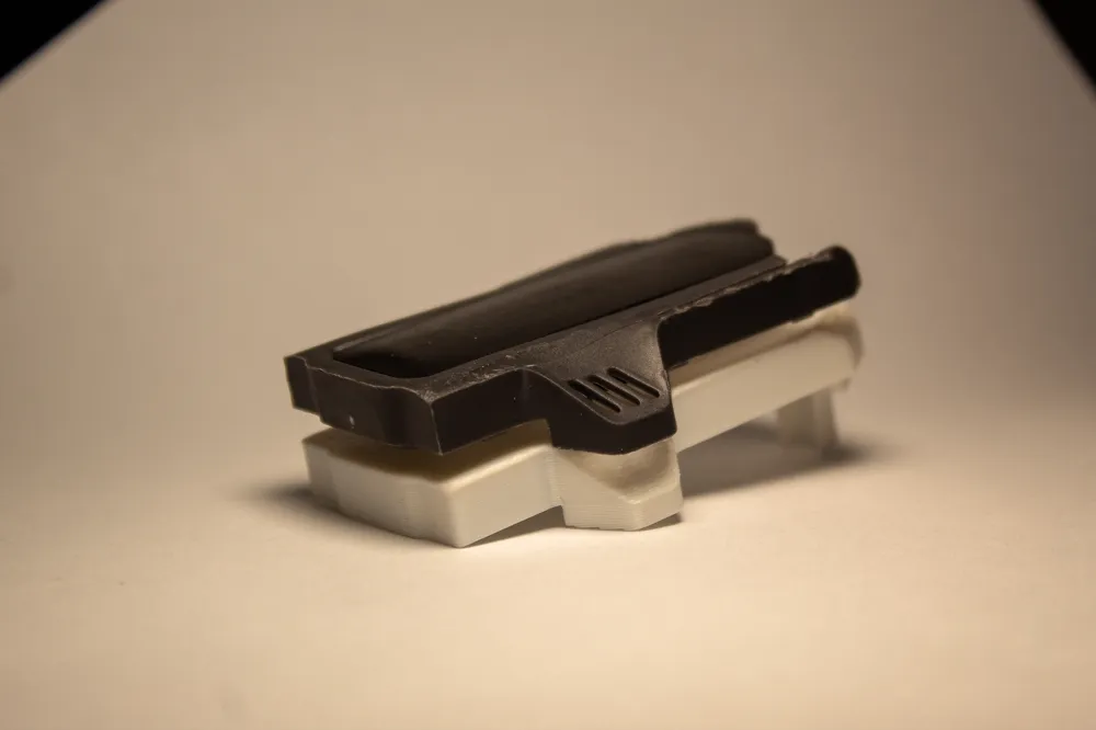 BETAFPV Aquila16 Battery Case - Top Replacement - Free 3D Print Model ...