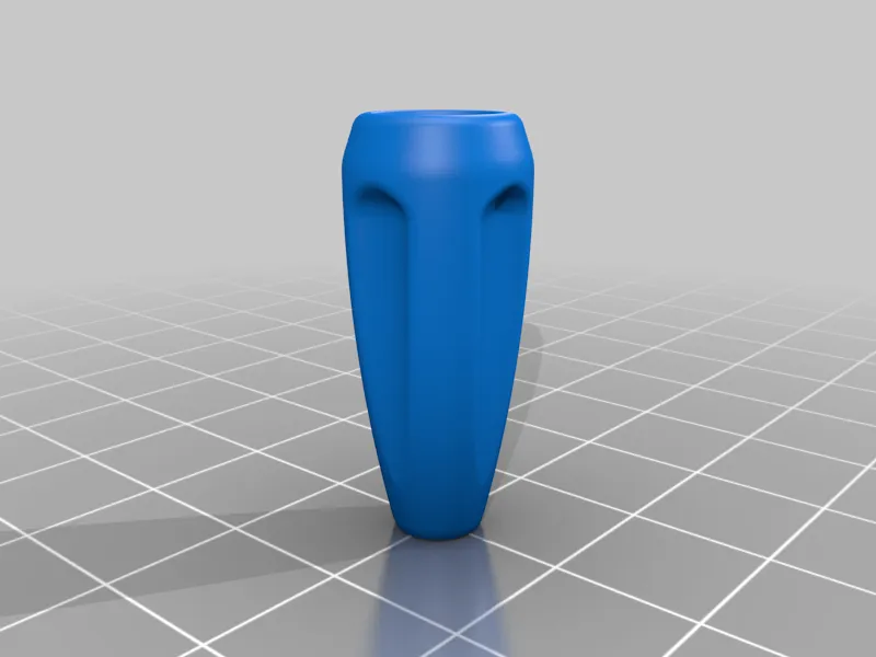 PTFE tube cap to keep the filament dry + Tube Holder by Meister Edel ...