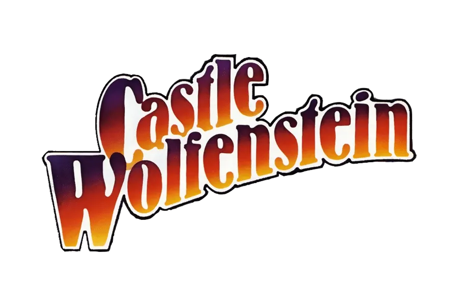 Castle Wolfenstein floppy Remixed by M4zzi MakerWorld: Download Free 3D ...