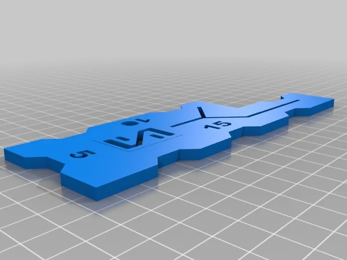 Infinity miniature game rule - Free 3D Print Model - MakerWorld